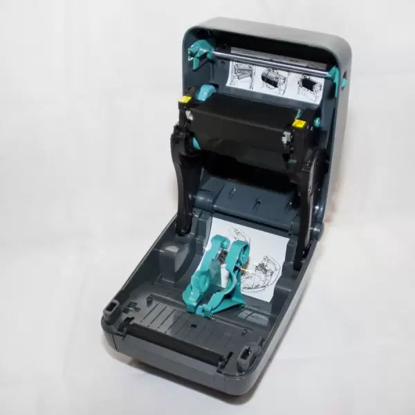 GK420 Masaüstü Yazıcı | Zebra Burada