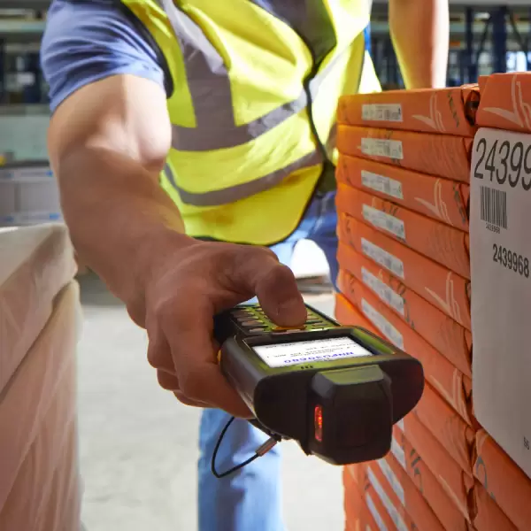 MC32 Mobil Bilgisayar | Zebra Burada