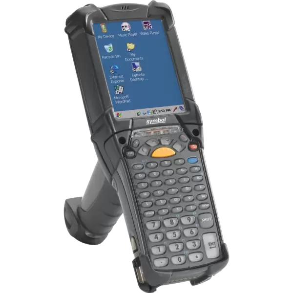 MC92 Mobil Bilgisayar | Zebra Burada