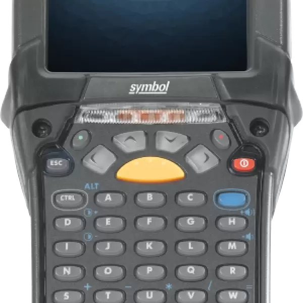 MC92 Mobil Bilgisayar | Zebra Burada