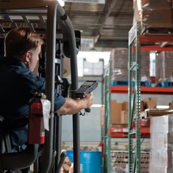 MC92 Mobil Bilgisayar | Zebra Burada