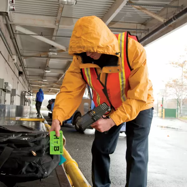 MC92 Mobil Bilgisayar | Zebra Burada